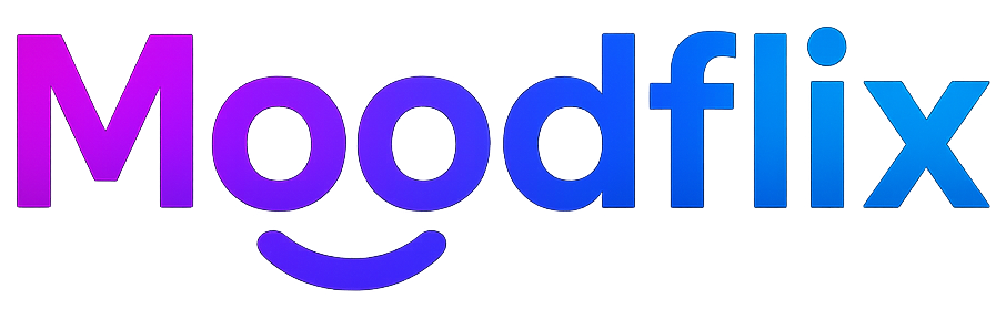 Moodflix - AI Movie & TV Show Recommendations Based on Your Mood | Personalized Entertainment ...